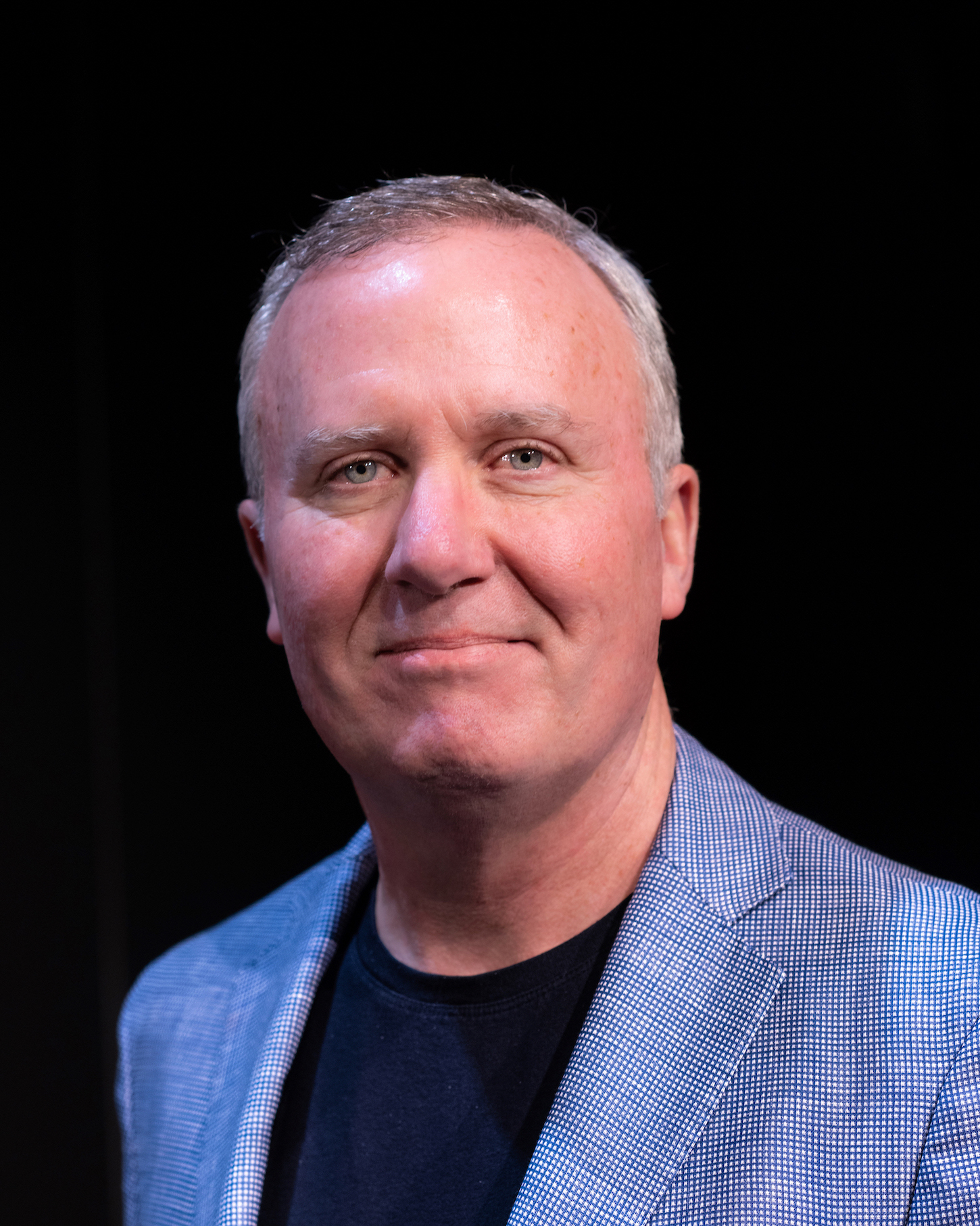 Greg Dalton | Climate One